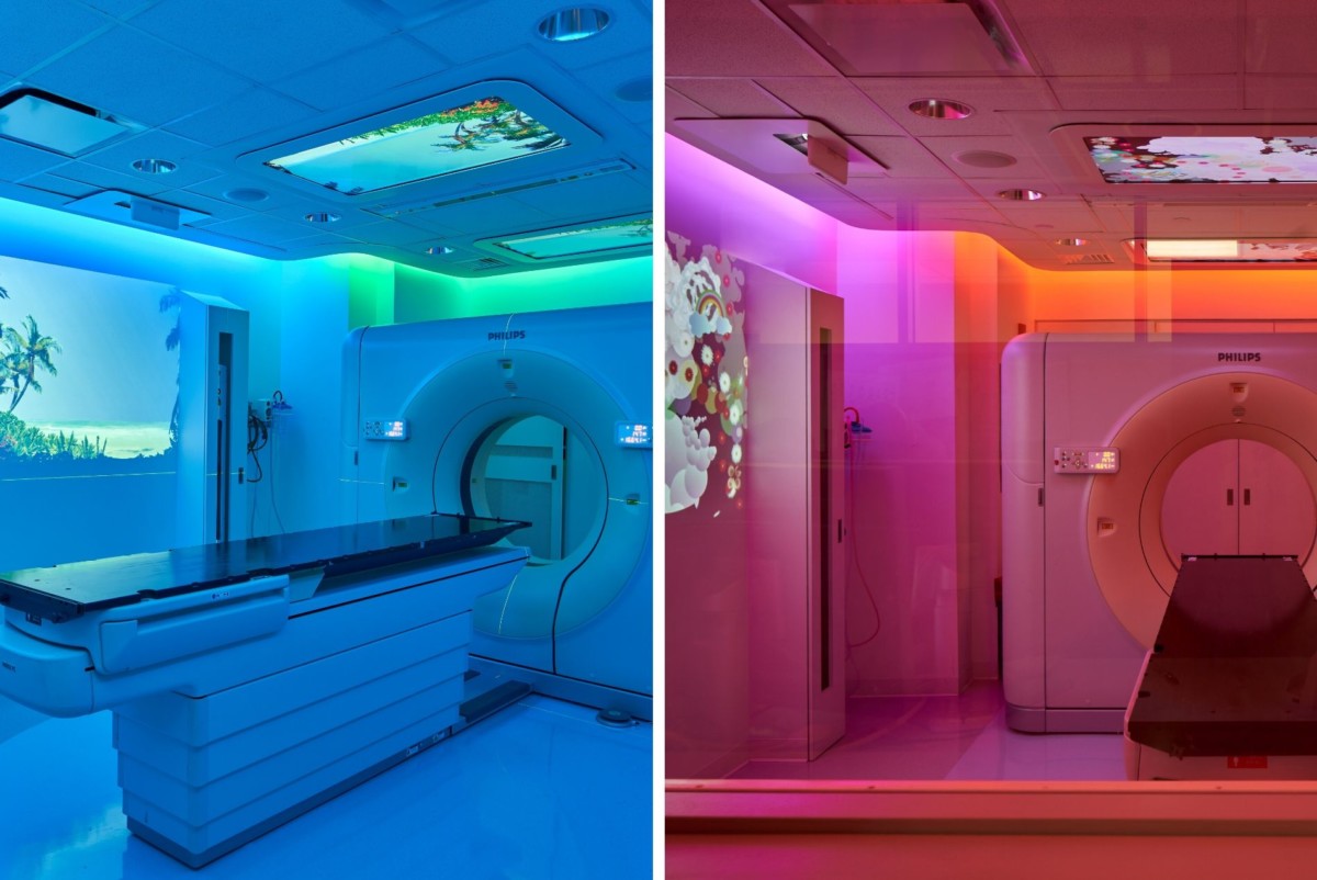 Cancer Care Design for Improving Healthcare Delivery and Patient ...