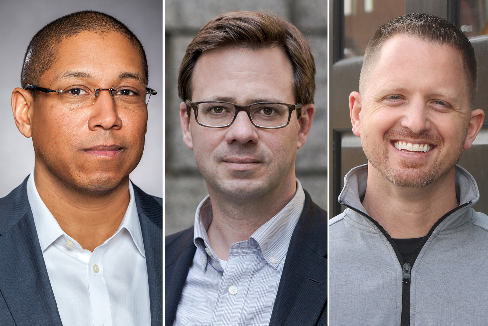 HOK Announces New Leaders in Aviation and Sports Groups - HOK