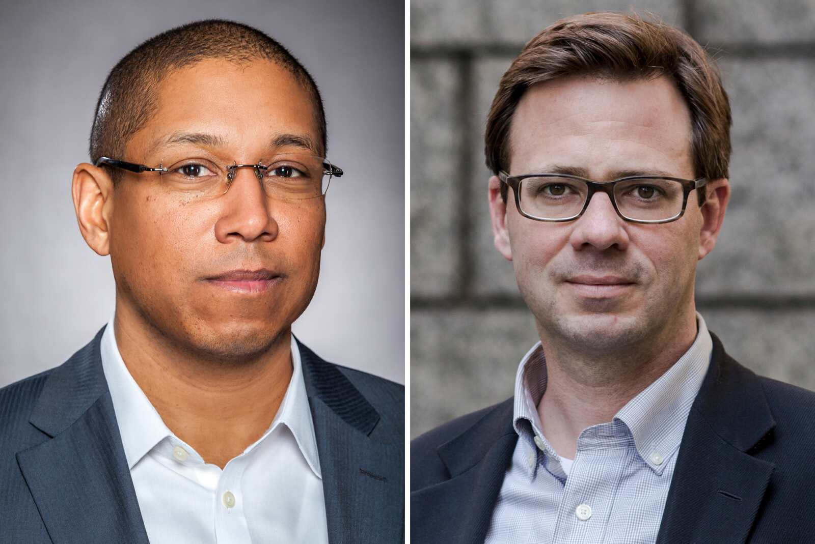 HOK Announces New Leaders in Aviation Group - HOK