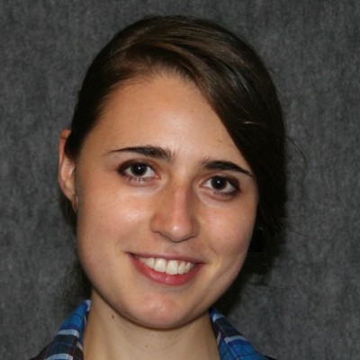 Victoria Ereskina - HOK