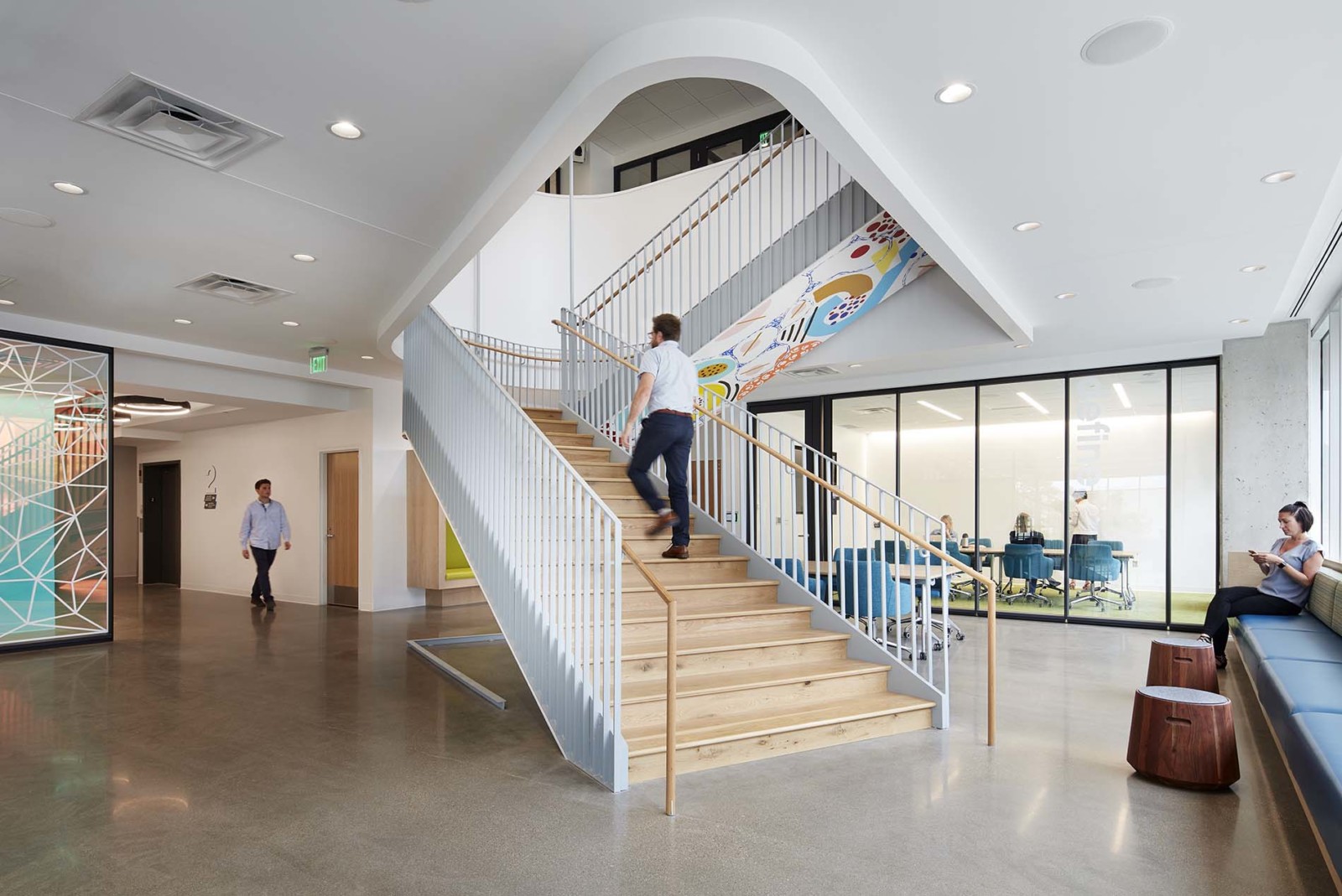 One Discovery Square at Destination Medical Center - HOK