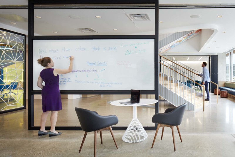 One Discovery Square at Destination Medical Center - HOK