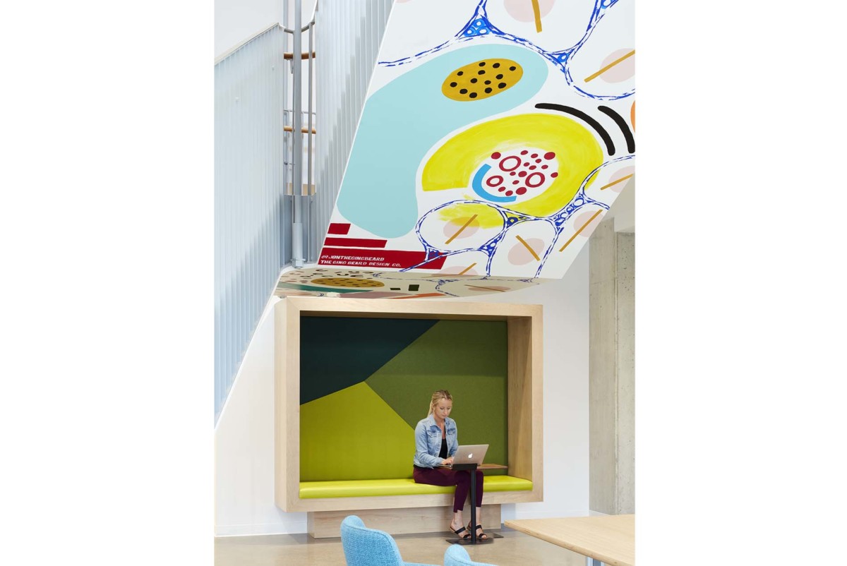 One Discovery Square at Destination Medical Center - HOK