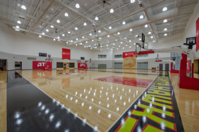 Emory Sports Medicine Complex - HOK