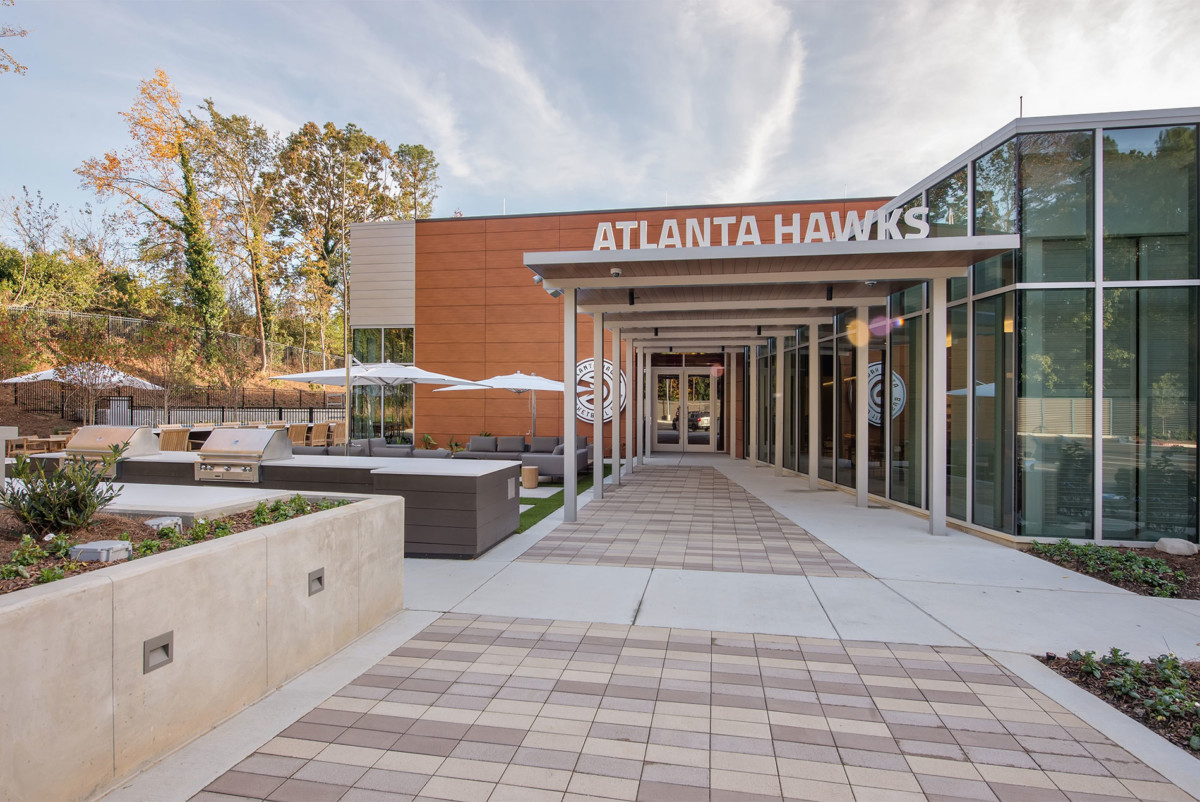 Emory Sports Medicine Complex - HOK