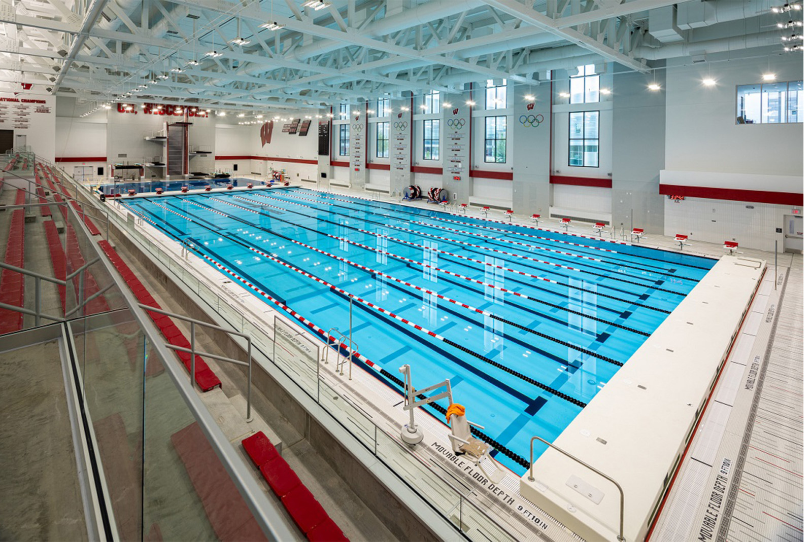 Reaching New Heights: The Growth and Impact of Women’s Sports - HOK
