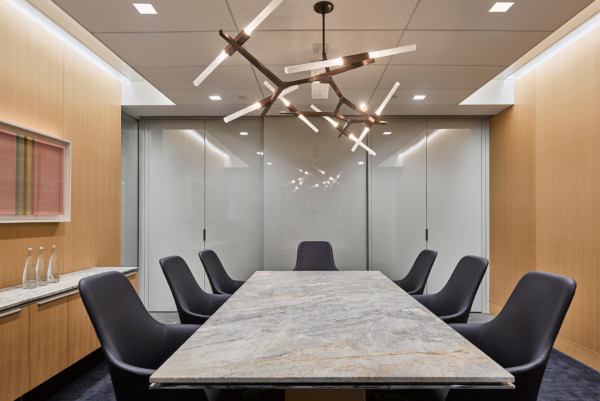 NYP's Healing Urban Oasis - HOK