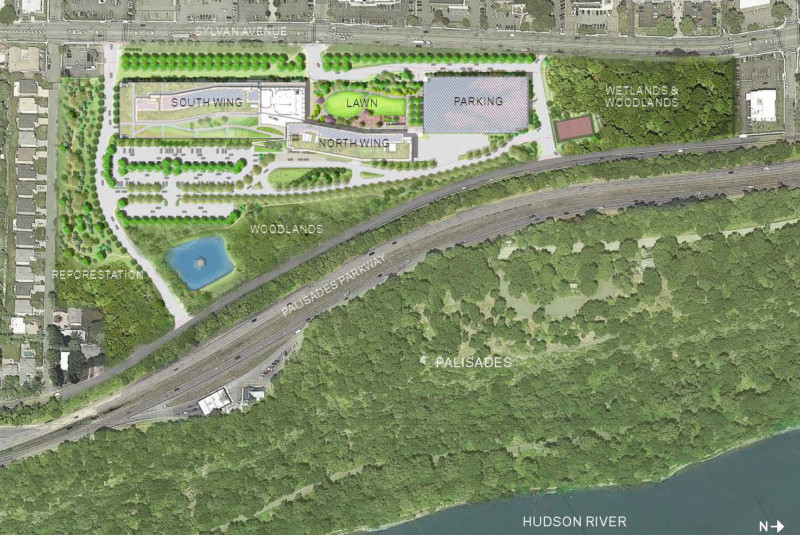 A Natural Fit for LG North America - HOK