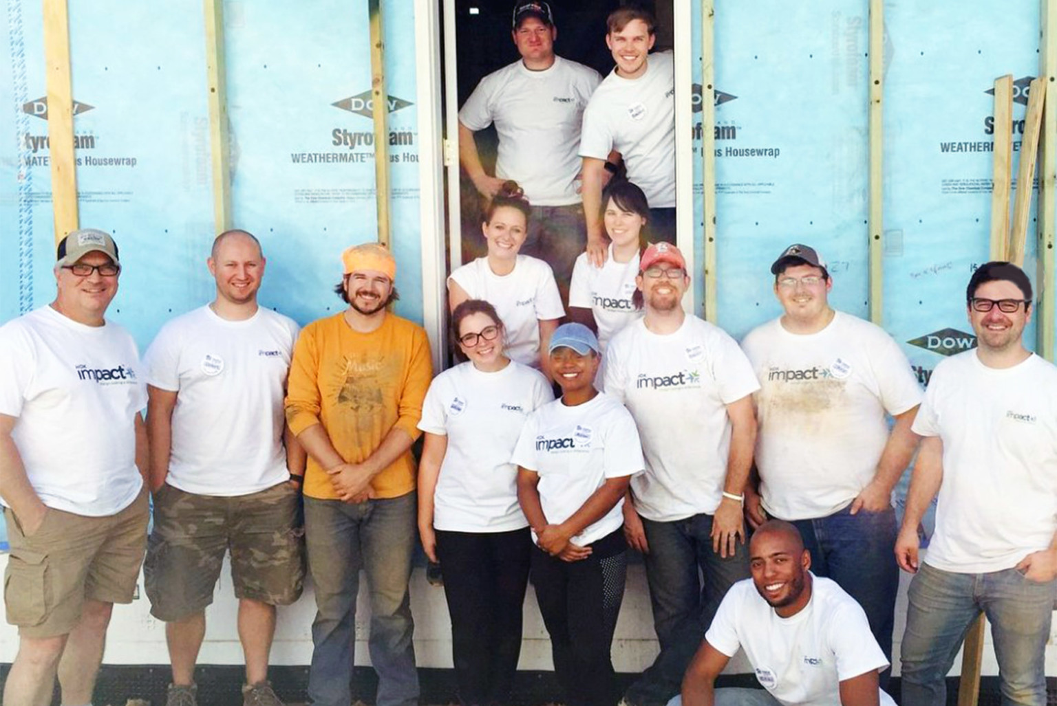 HOK’s Social Responsibility Arm Enters Second Decade with Expanded ...