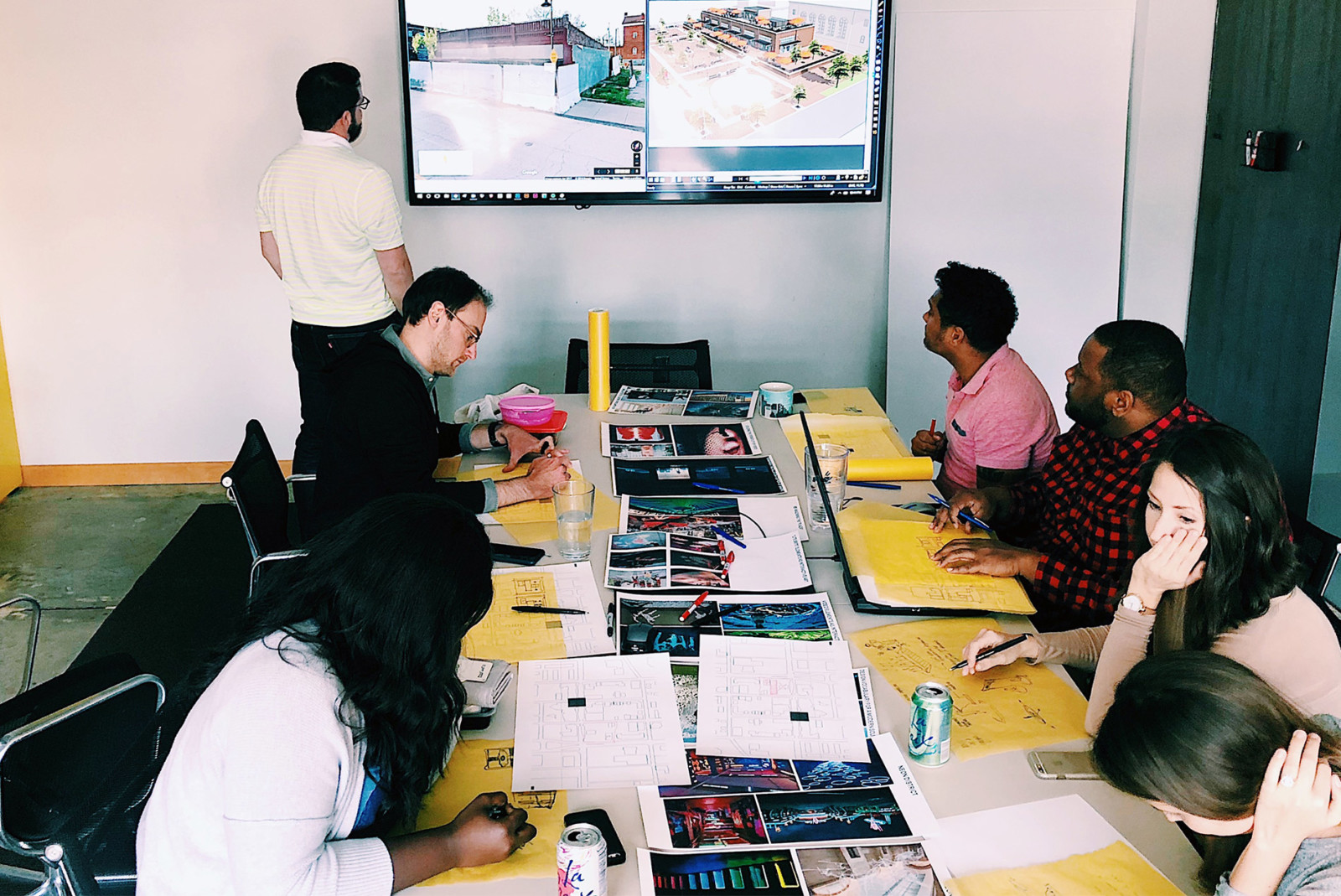 HOK Launches HOK Tapestry, an Online Portal for Assembling Diverse ...