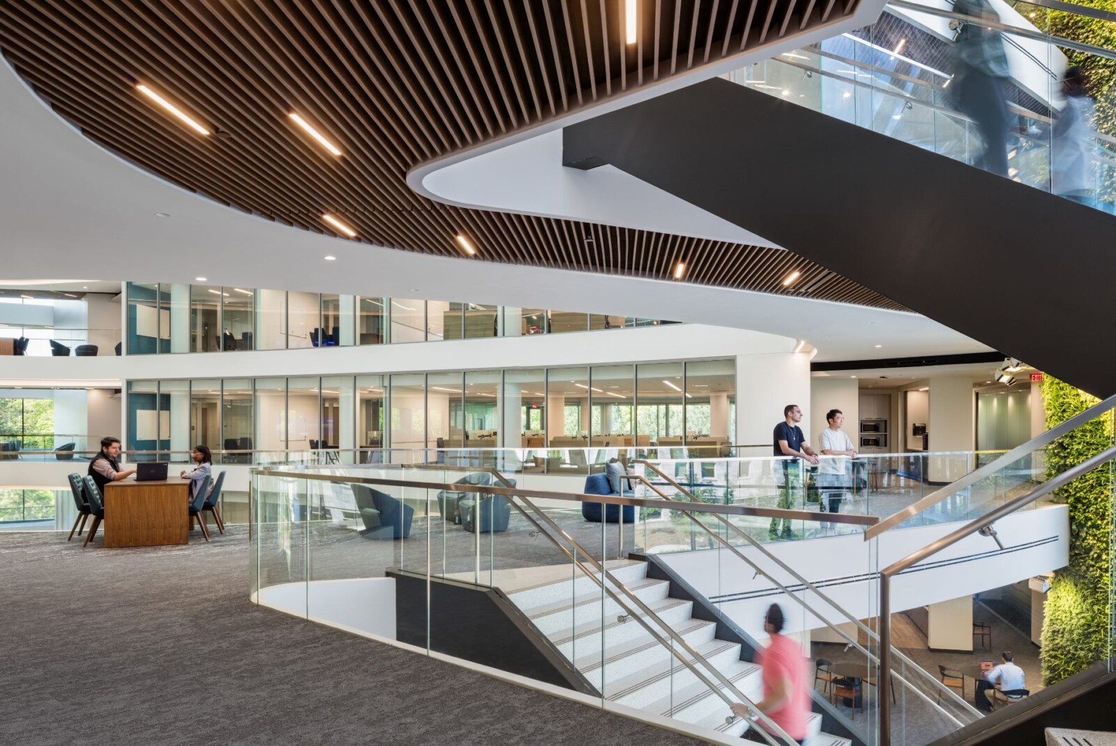 HOK Designs Translational Medicine Facilities That Speed Breakthroughs ...