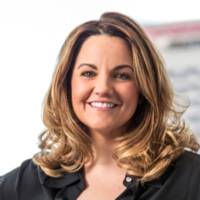 Colleen Harrington - HOK