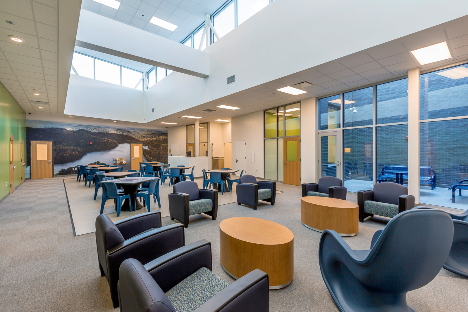 Justice and Dignity by Design - HOK