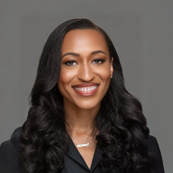 The Human Behind the Architect - HOK