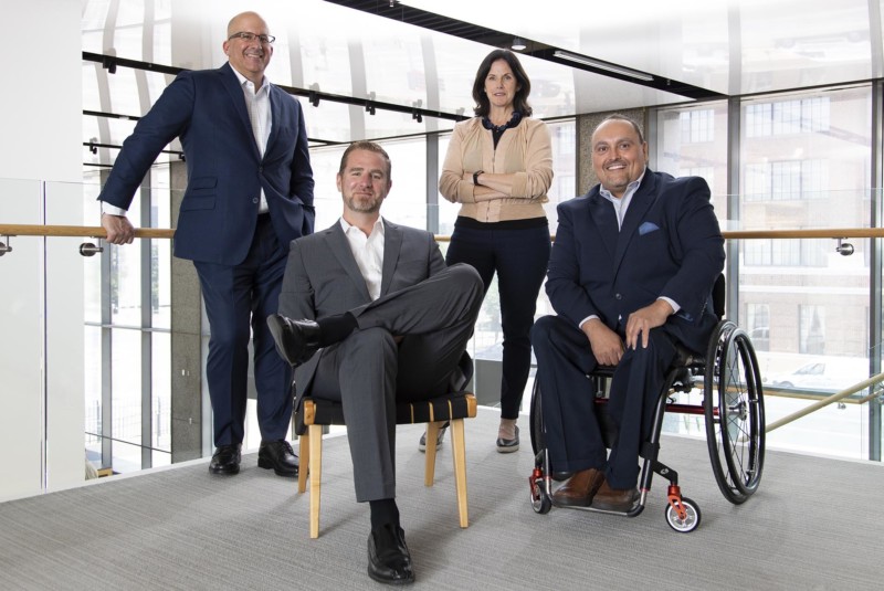 HOK Expands Leadership Team in St. Louis - HOK