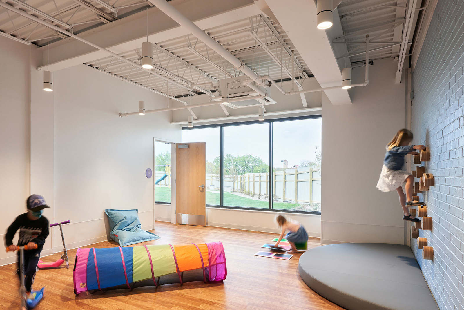 The Children's Place - HOK