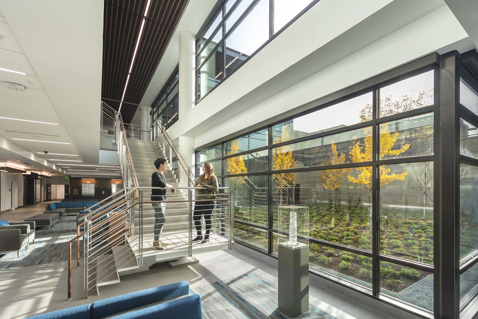 The Future of Courthouse Design - HOK