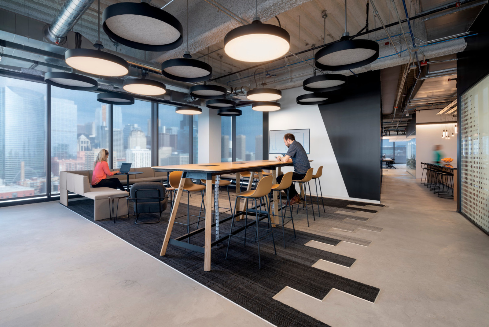 WPP Office - HOK
