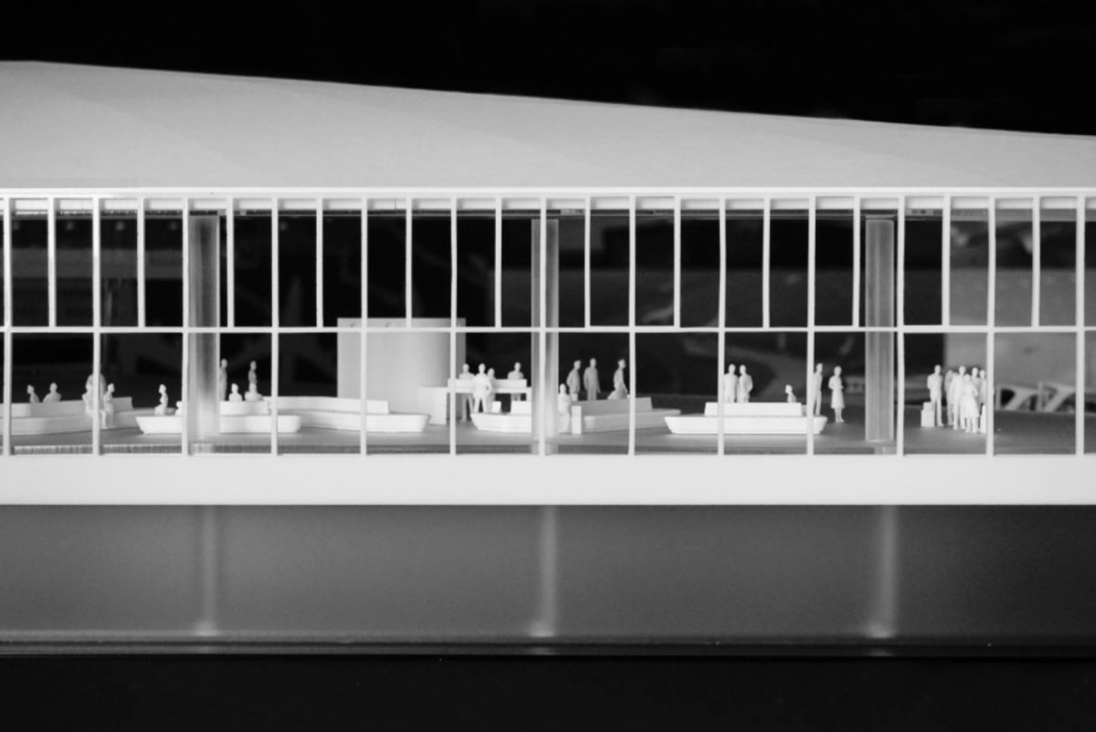 Chicago O’Hare International Airport Terminal 5 Expansion - HOK