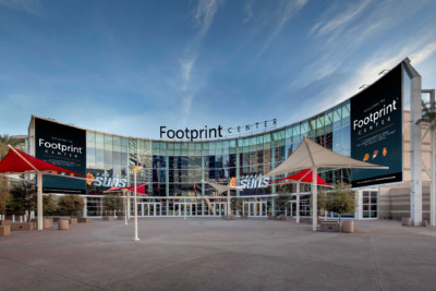 PHX Arena Modernization - HOK