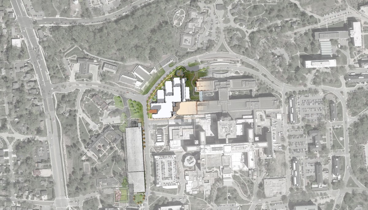 National Institutes of Health Surgery, Radiology and Lab Medicine ...