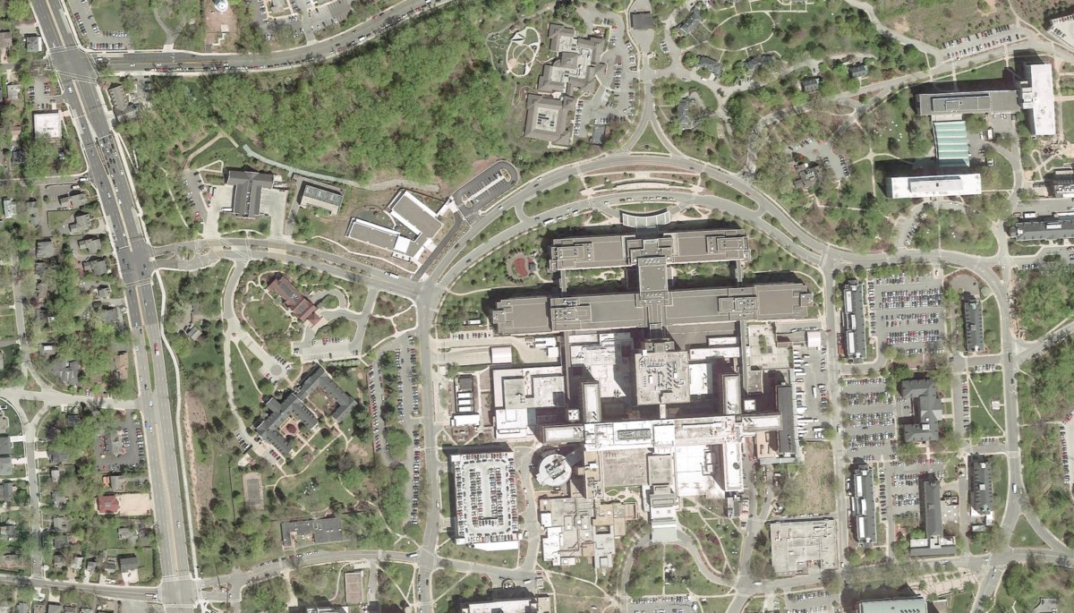 National Institutes of Health Surgery, Radiology and Lab Medicine ...