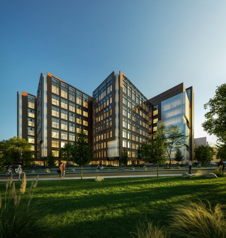 National Institutes of Health Surgery, Radiology and Lab Medicine ...