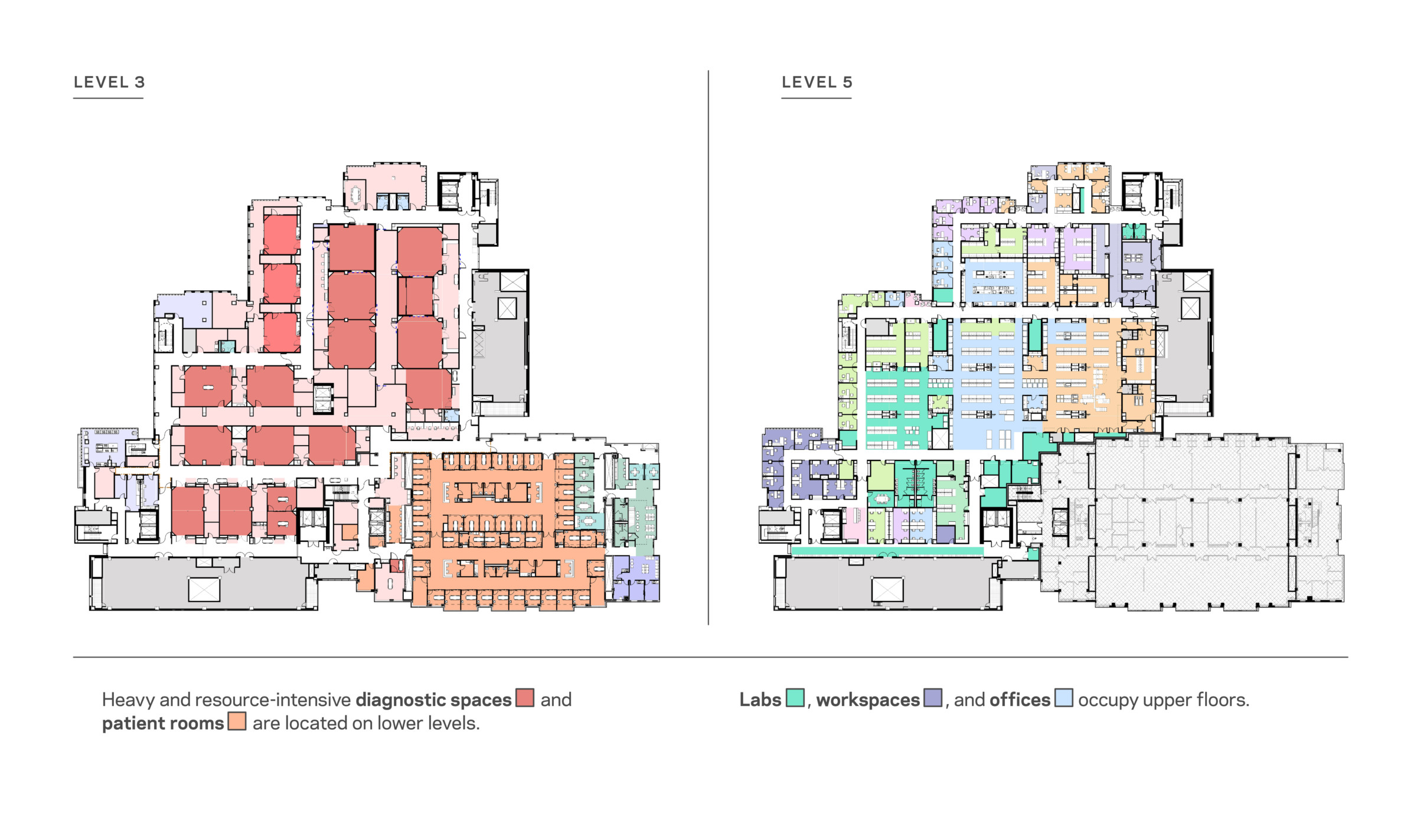 National Institutes of Health Surgery, Radiology and Lab Medicine ...