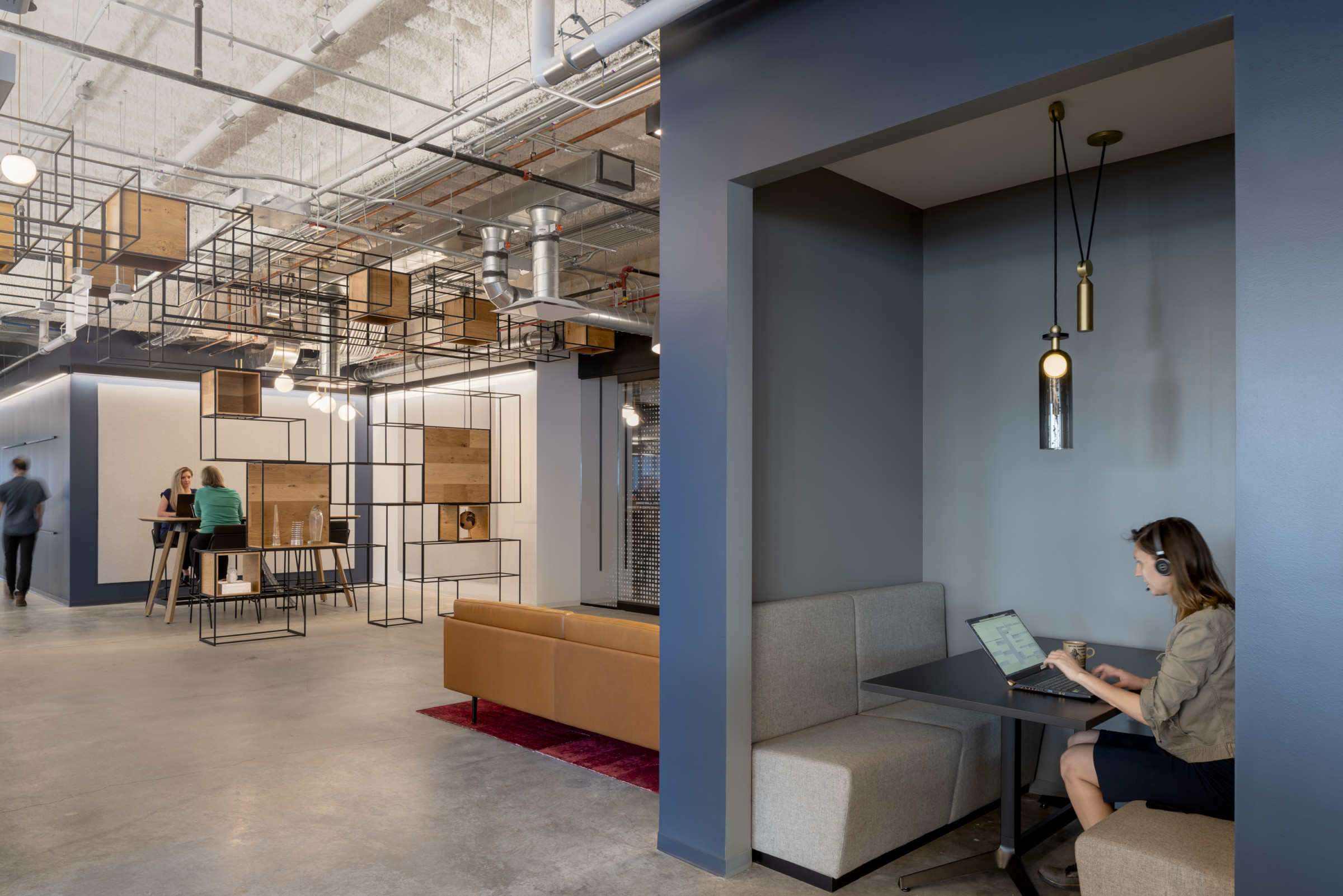 WPP Office - HOK