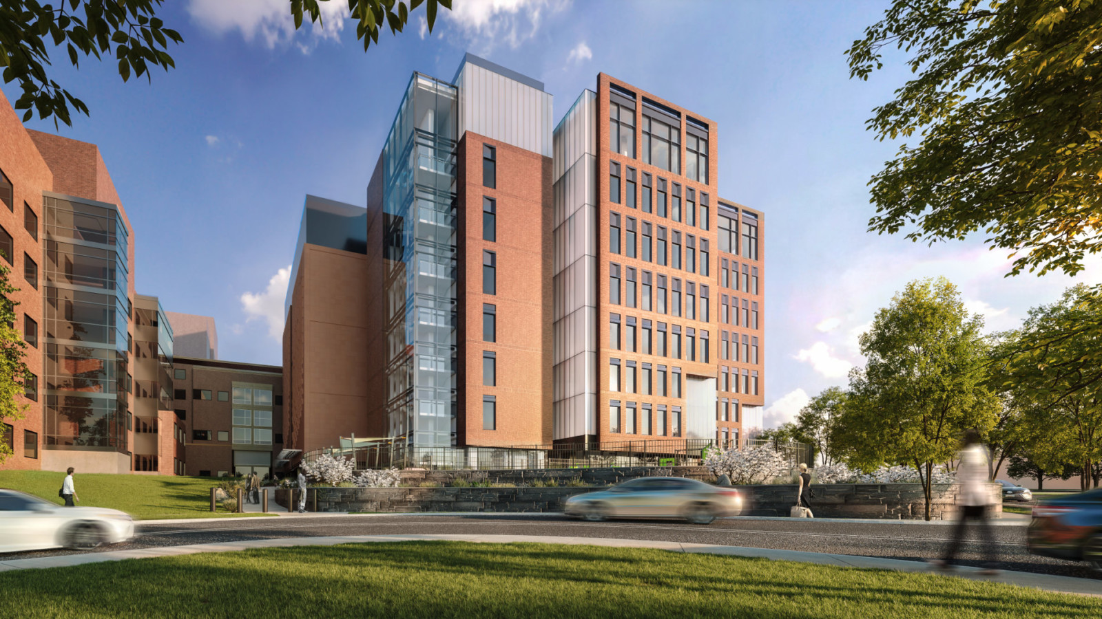 National Institutes of Health Surgery, Radiology and Lab Medicine ...