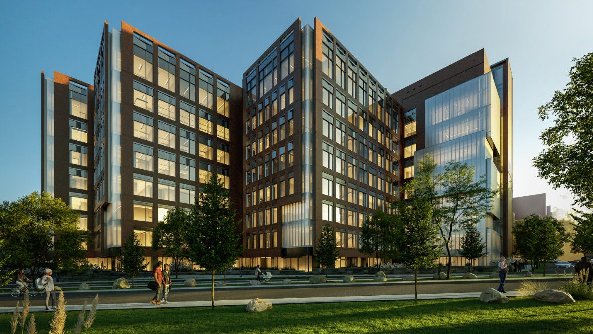 National Institutes of Health Surgery, Radiology and Lab Medicine ...