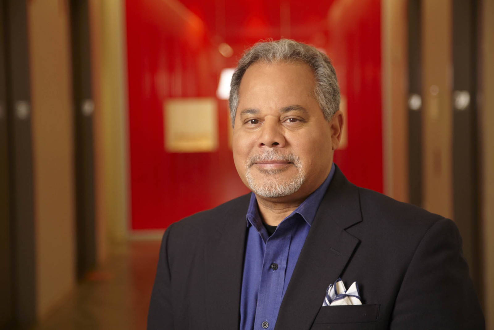 Kaven Swan's 30-Year Push to Diversify the Design and Construction ...