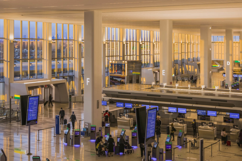 Peter Ruggiero Discusses Airport Design in Wall Street Journal’s Pro ...