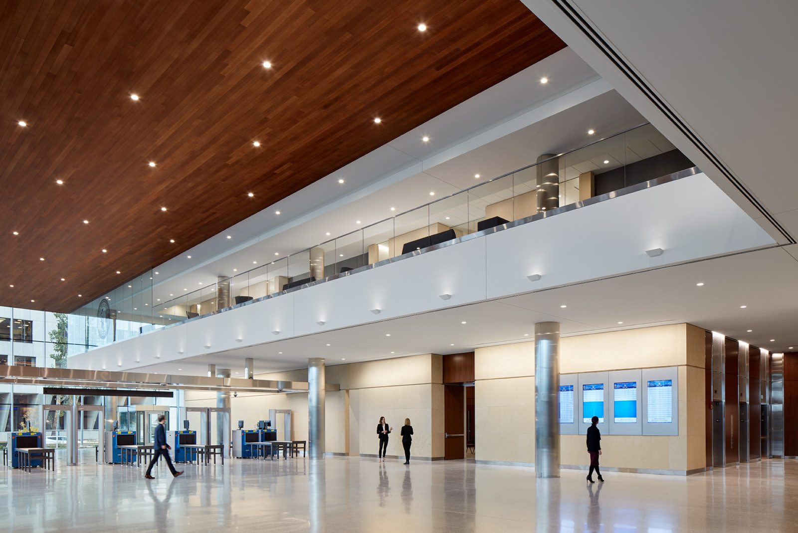 Will County Courthouse - HOK