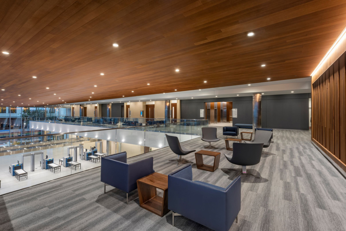 Will County Courthouse - HOK