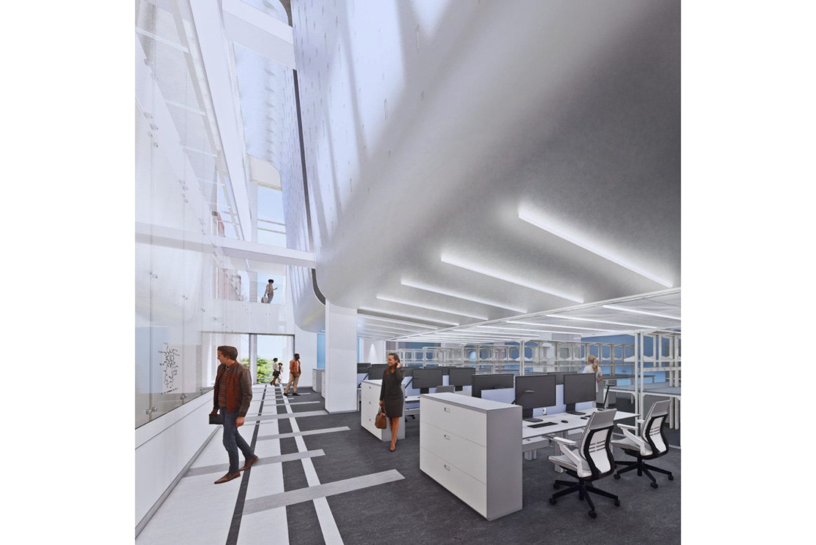 National Institutes of Health Surgery, Radiology and Lab Medicine ...