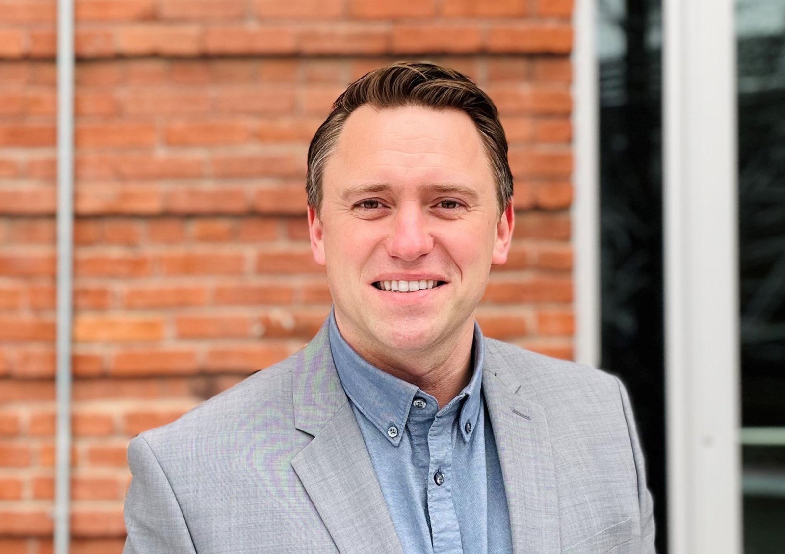 Peter Broeder Rejoins HOK’s Sports + Recreation + Entertainment ...