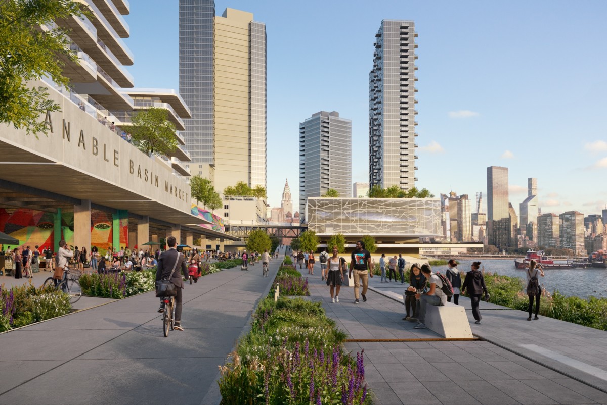 How Architects and Designers Can Help Define the Metaverse - HOK