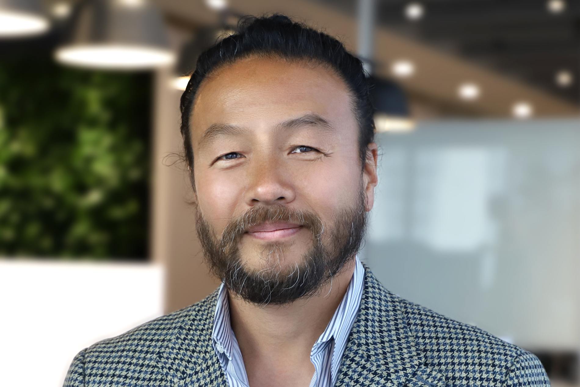 The Importance of Growth and Building the Community - HOK