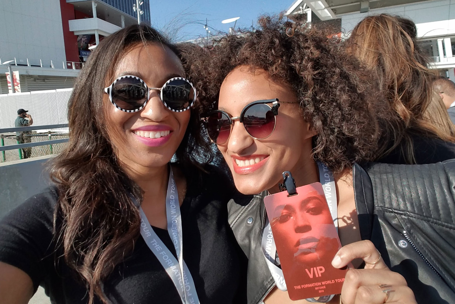 How Adaeze Cadet Beat the Odds as a Black Woman in Architecture - HOK