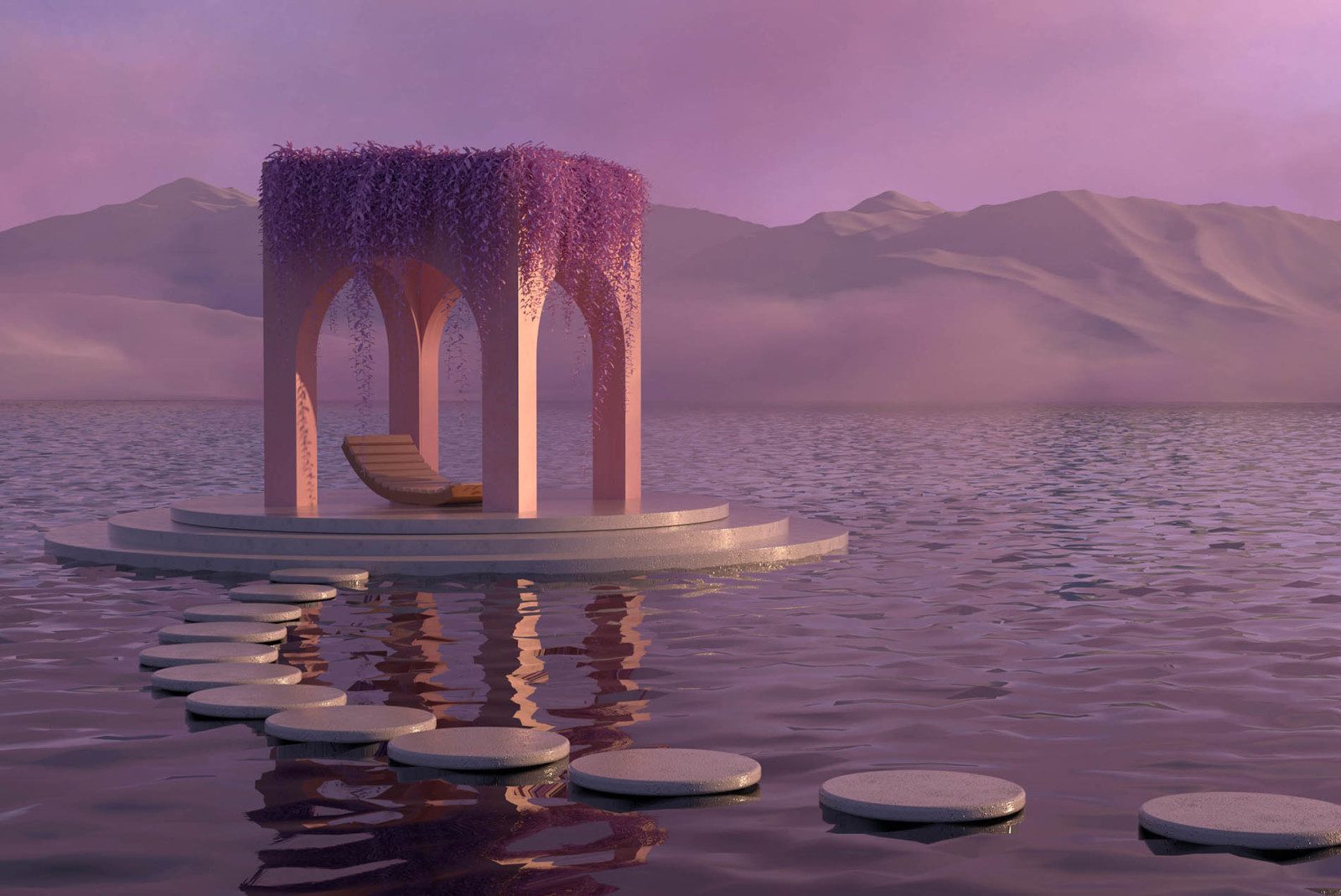 How Architects and Designers Can Help Define the Metaverse - HOK