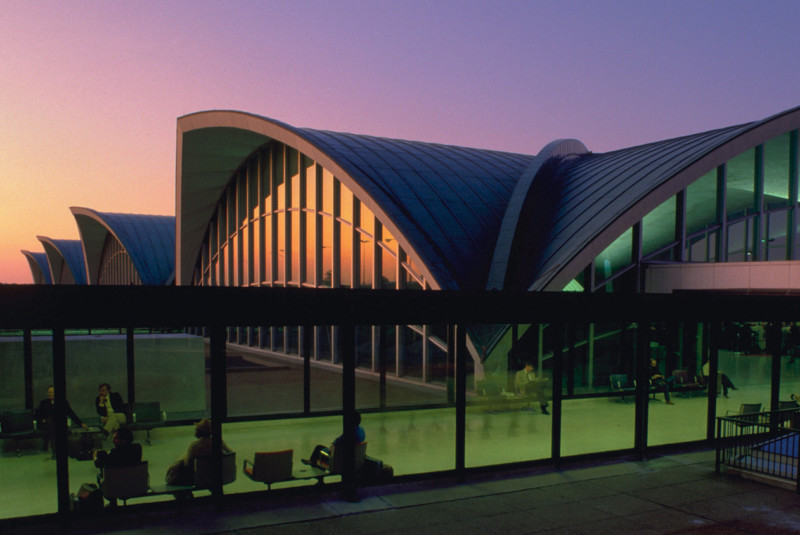 Gyo Obata, Founding Partner at HOK, Dies at 99 - HOK