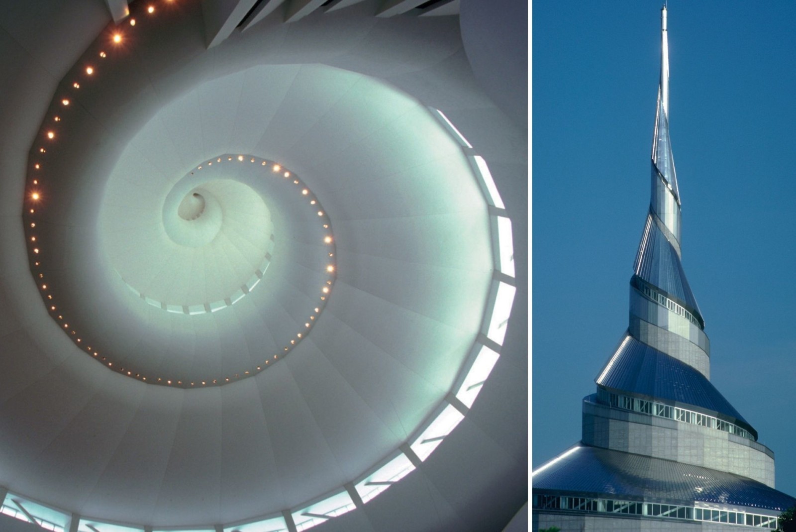 Gyo Obata, Founding Partner at HOK, Dies at 99 - HOK