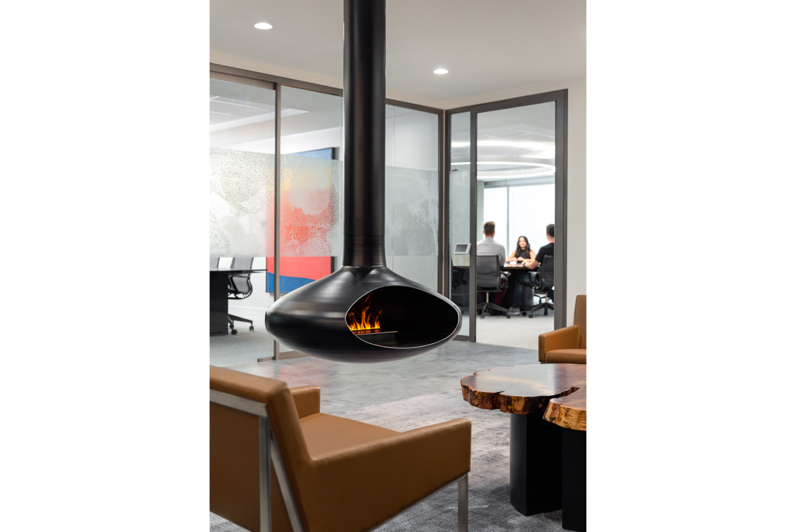 Co-Operators Life Insurance Company Headquarters - HOK