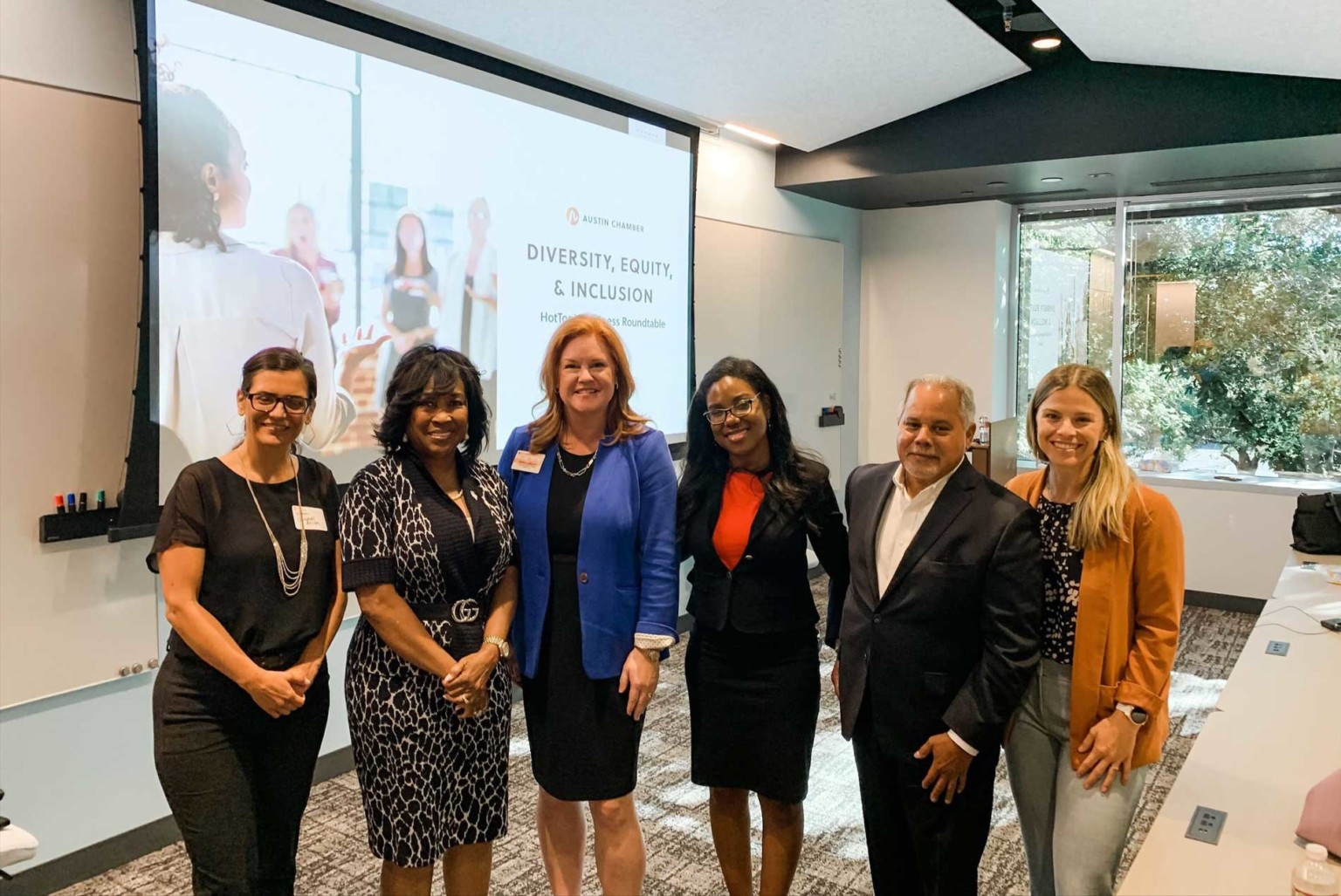 Three Strategies for Improving DEI in Design and Construction Projects ...