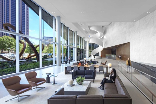 Beyond the Meeting Room: Designing Gathering Spaces That Catalyze ...