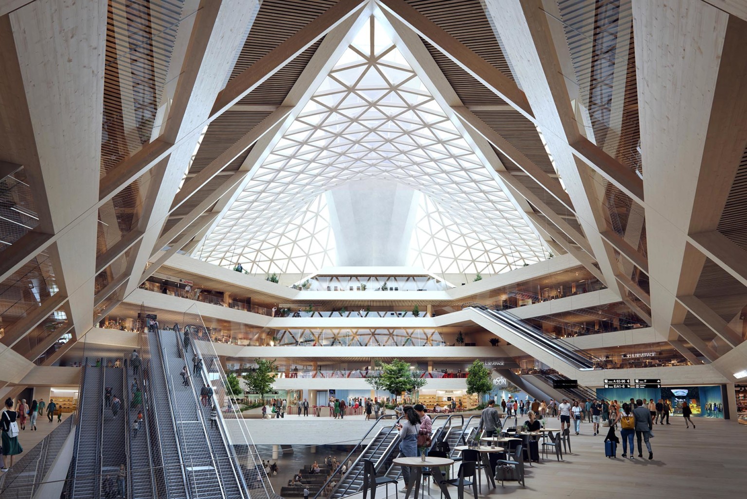 HOK Year in Review: The People, Projects and Milestones of 2022 - HOK