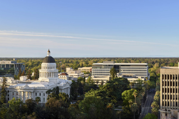 Seven HOK Projects Named Winners of 2023 American Architecture Awards - HOK