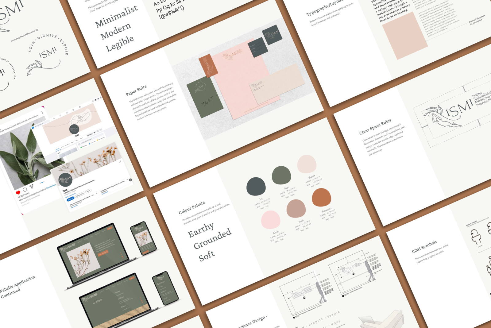 Institute for Specialized Medicine and Intervention - HOK