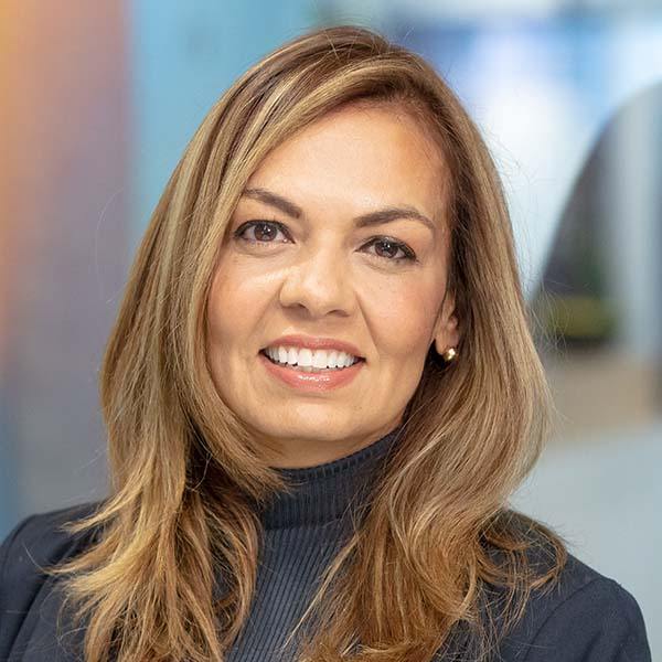 Carla Gomez - HOK